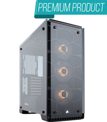 The Best Tempered Glass PC Cases Reviewed - Ultimate Guide for 2018