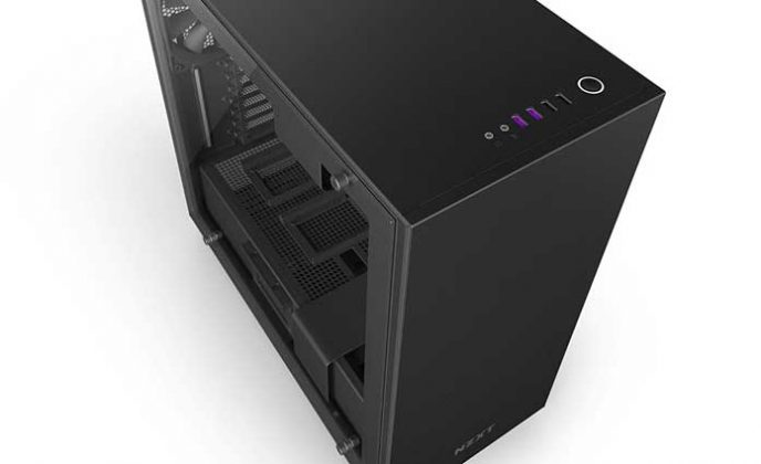 NZXT H700i Case Review - Our Honest Opinion and Pros & Cons