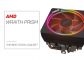 Is Wraith Prism the Top Rated Stock CPU Cooler on the Market?